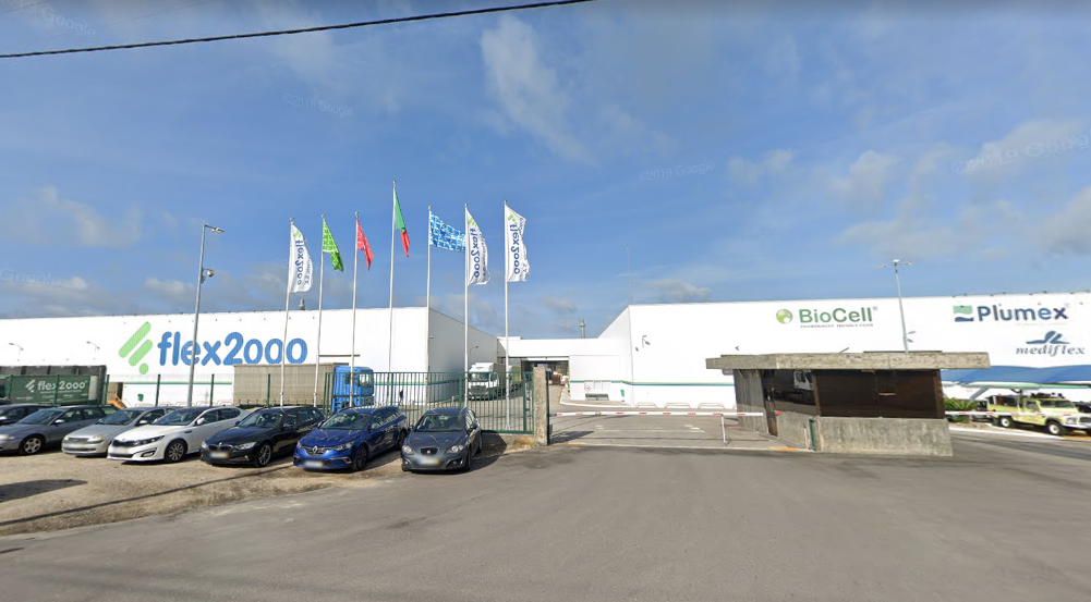 Flex2000: despediu 60 trabalhadores em Ovar, depois de impor férias ...