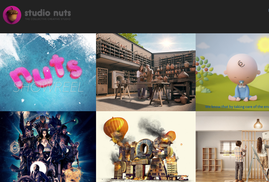 Studio Nuts: retaliações após denúncias de cortes salariais e ...